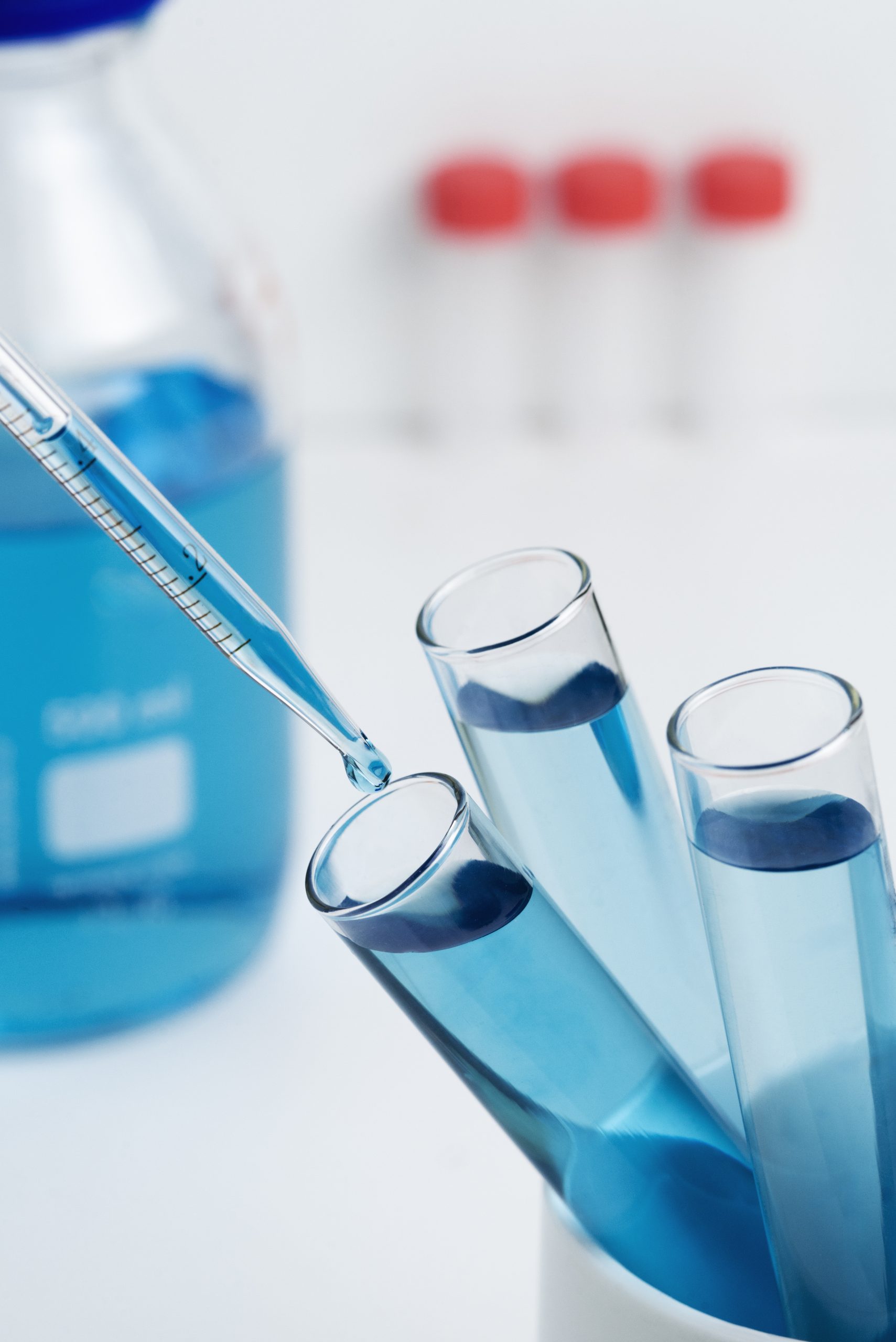 Mark Formulations Pvt Ltd